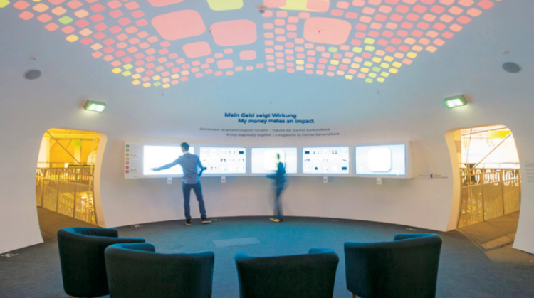 Ausflugsziel, Events, Ausstellungen | Umwelt Arena Schweiz